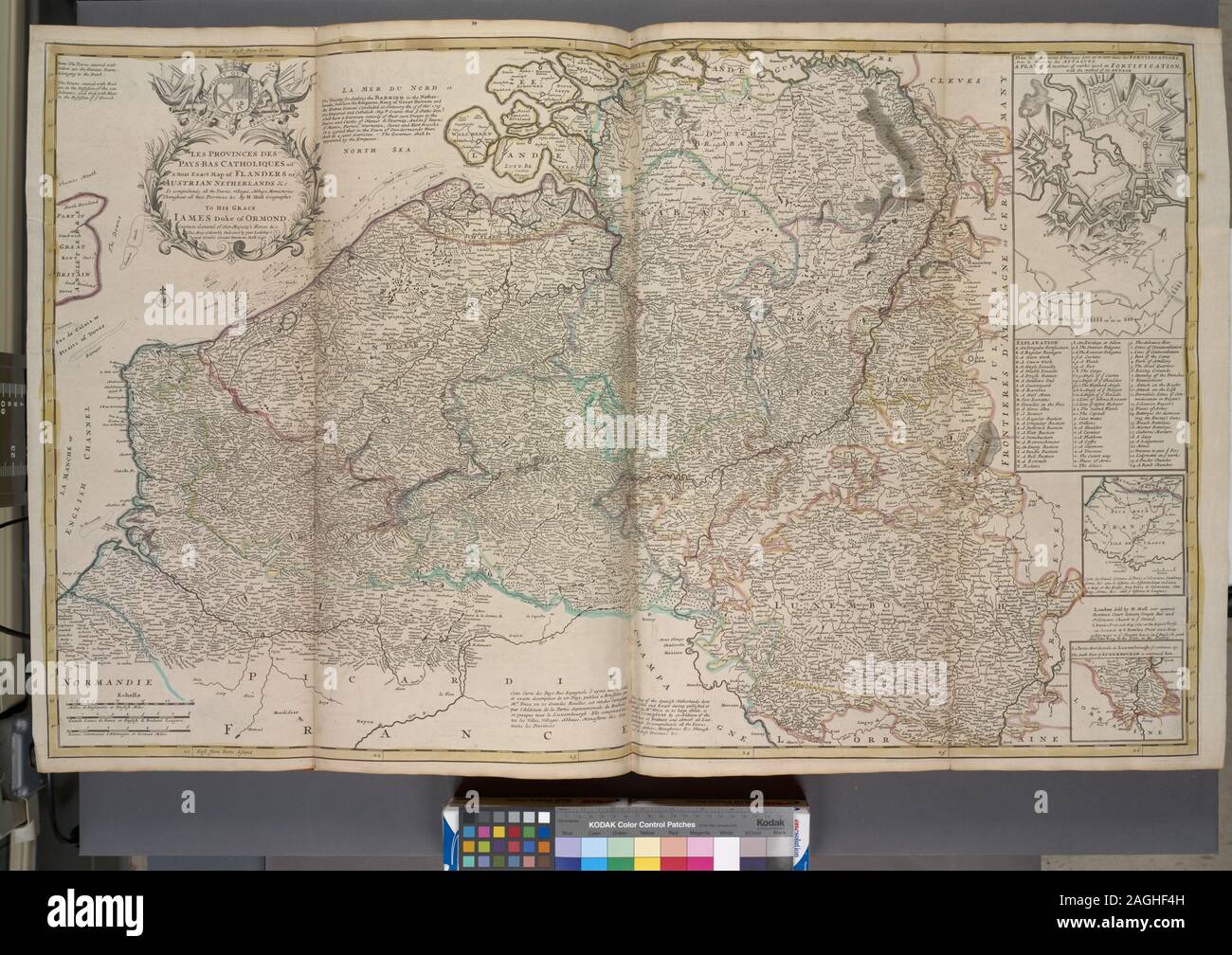 Arras on a map hi-res stock photography and images - Alamy