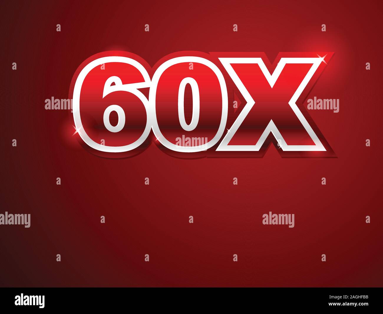 60x Stock Vector Images - Alamy