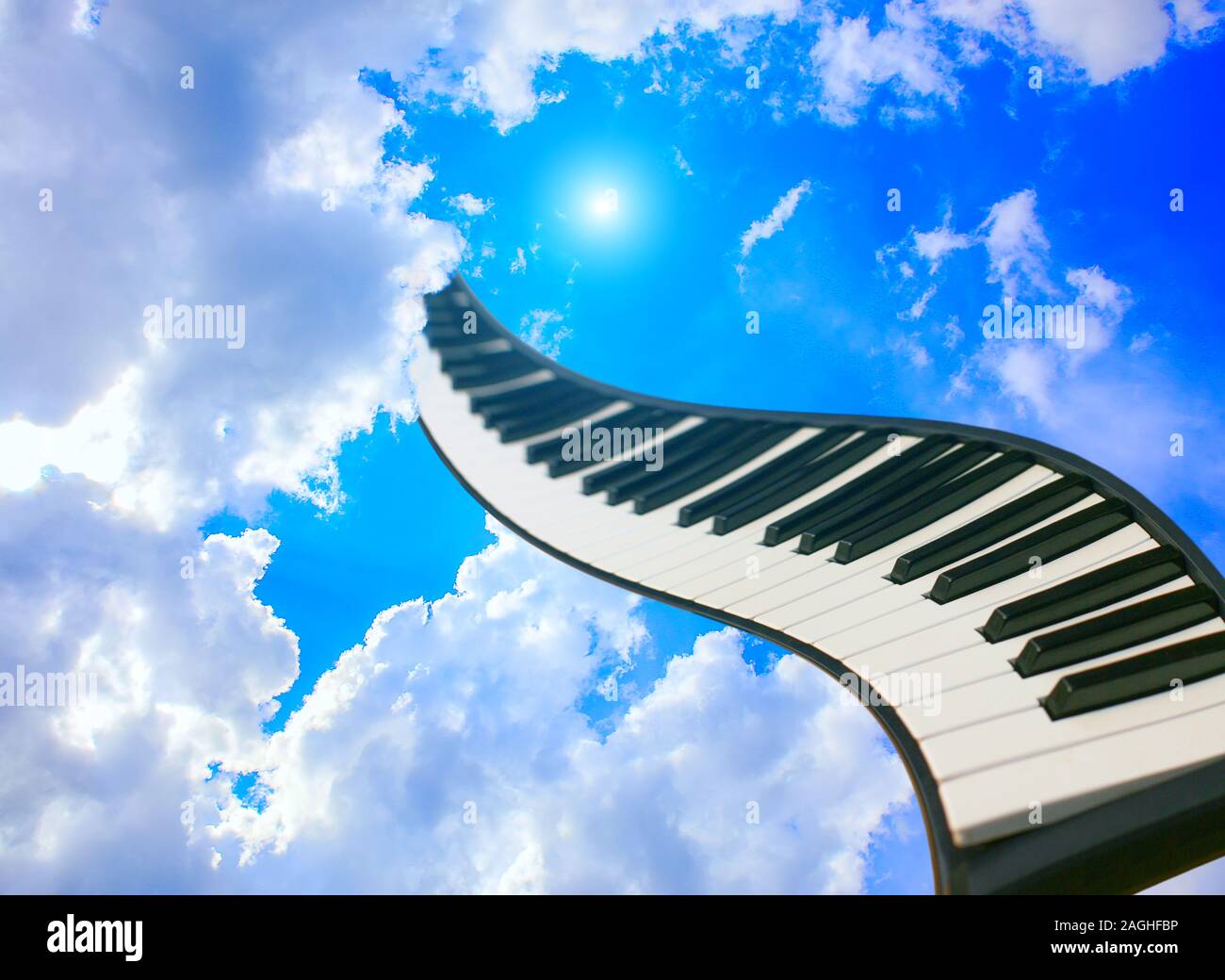Solar harmony hi-res stock photography and images - Alamy