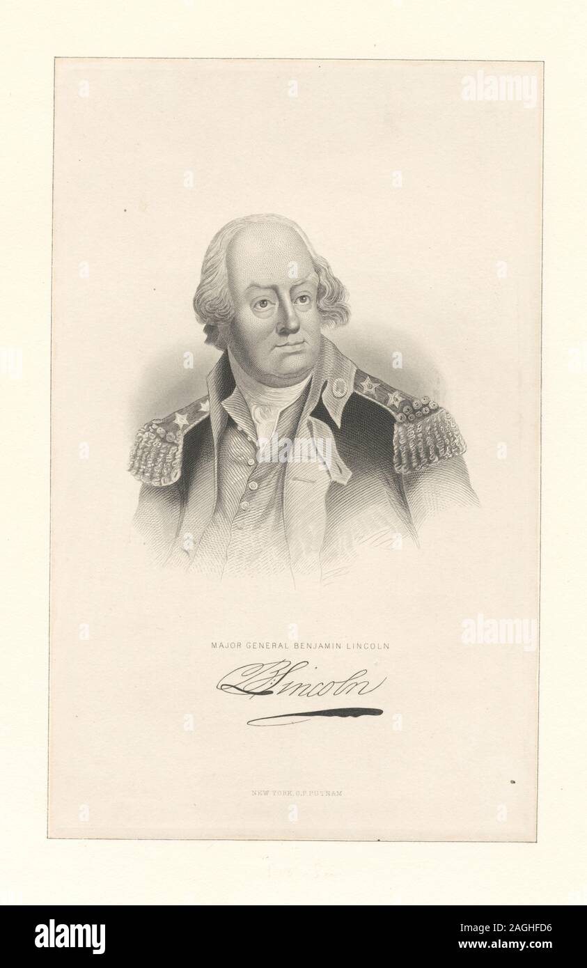 Compiled by Thomas Addis Emmet as extra-illustration for The siege of ...