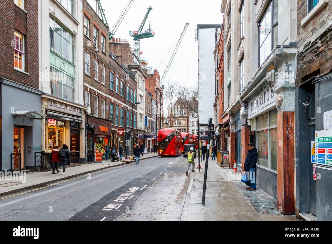 Tin Pan Alley London at Harold Case blog