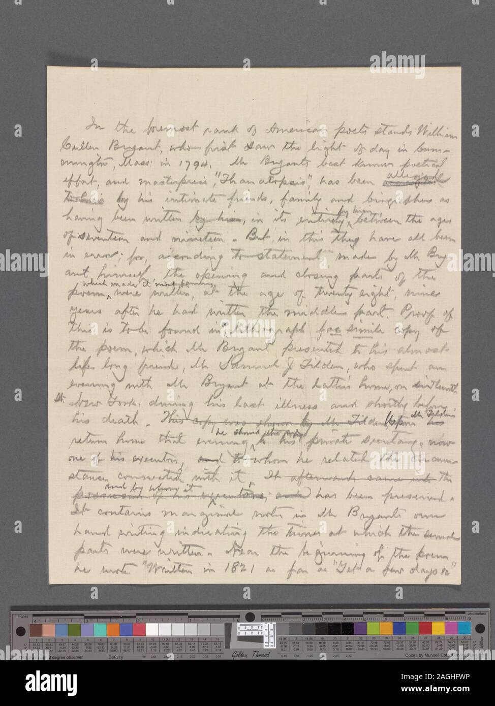 Letters received; Letters received Stock Photo - Alamy