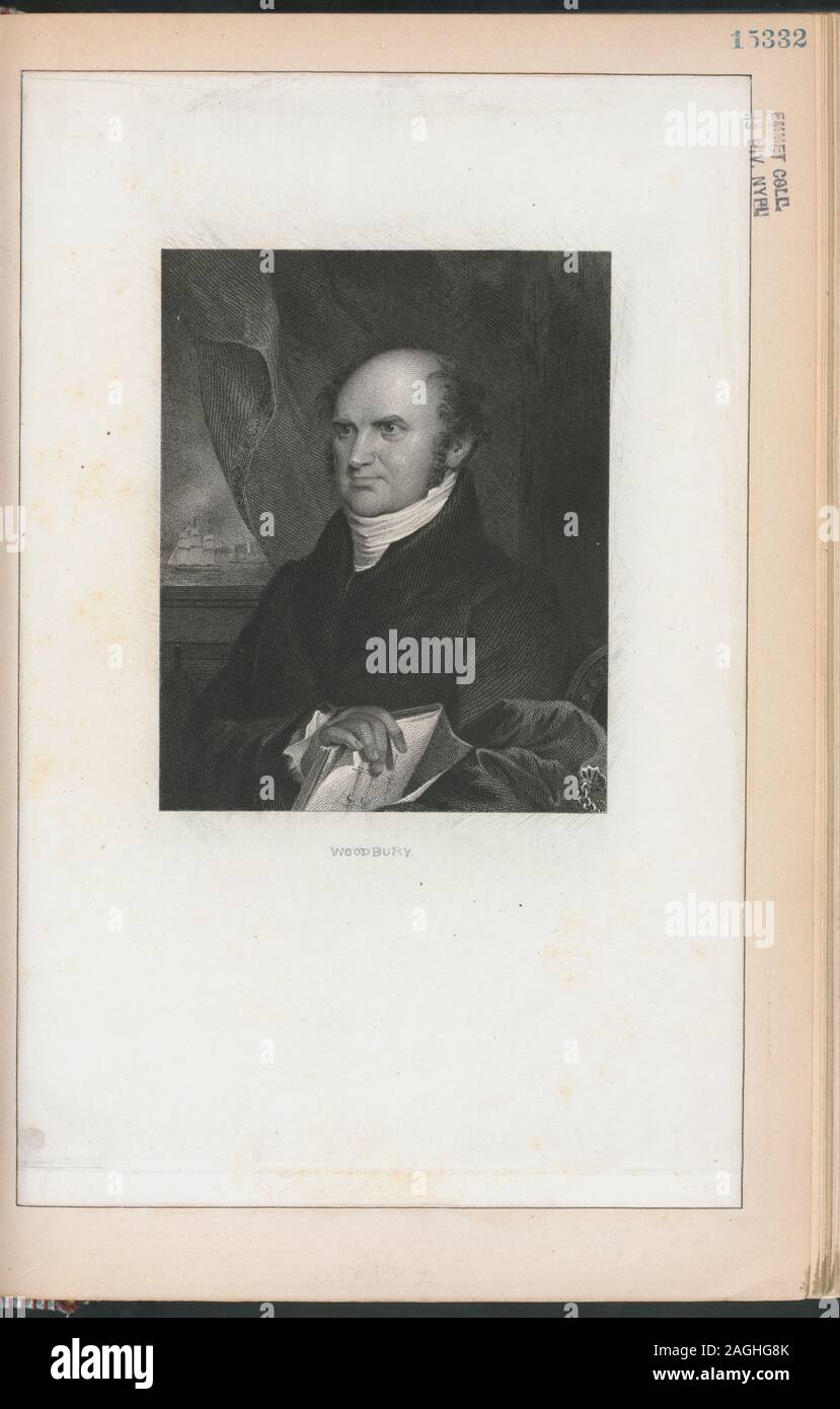 Woodbury levi hi-res stock photography and images - Alamy