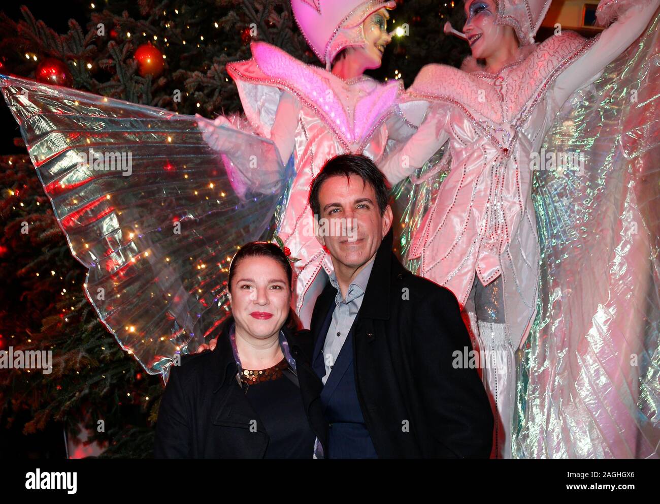 Eric Benson Iggy Pop