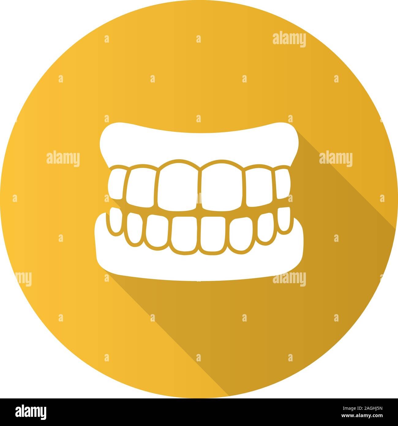 Dentures Icon