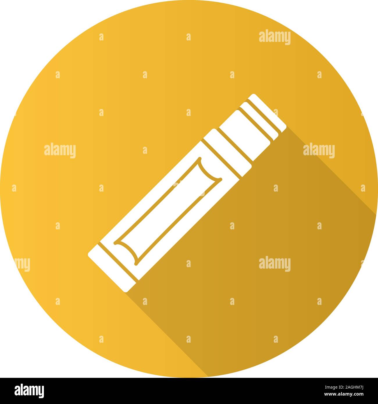 Chew sweet wrapper Stock Vector Images - Alamy