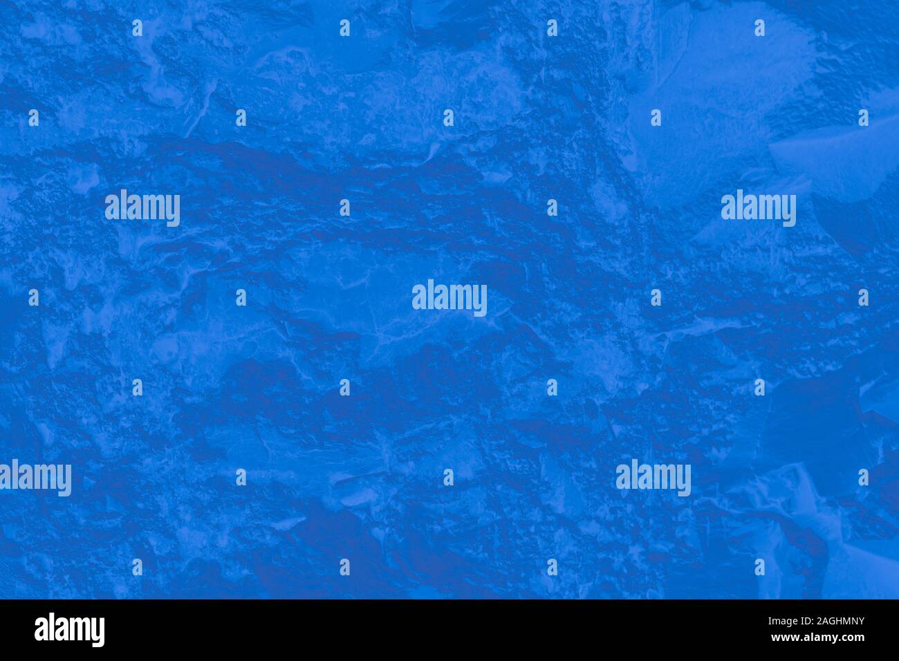 Abstract gradient blue background with texture of stone Stock Photo - Alamy