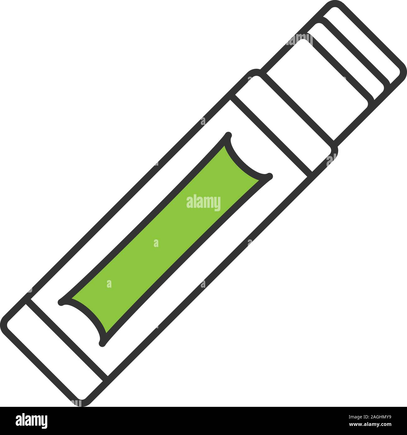 Stick Of Gum Clipart