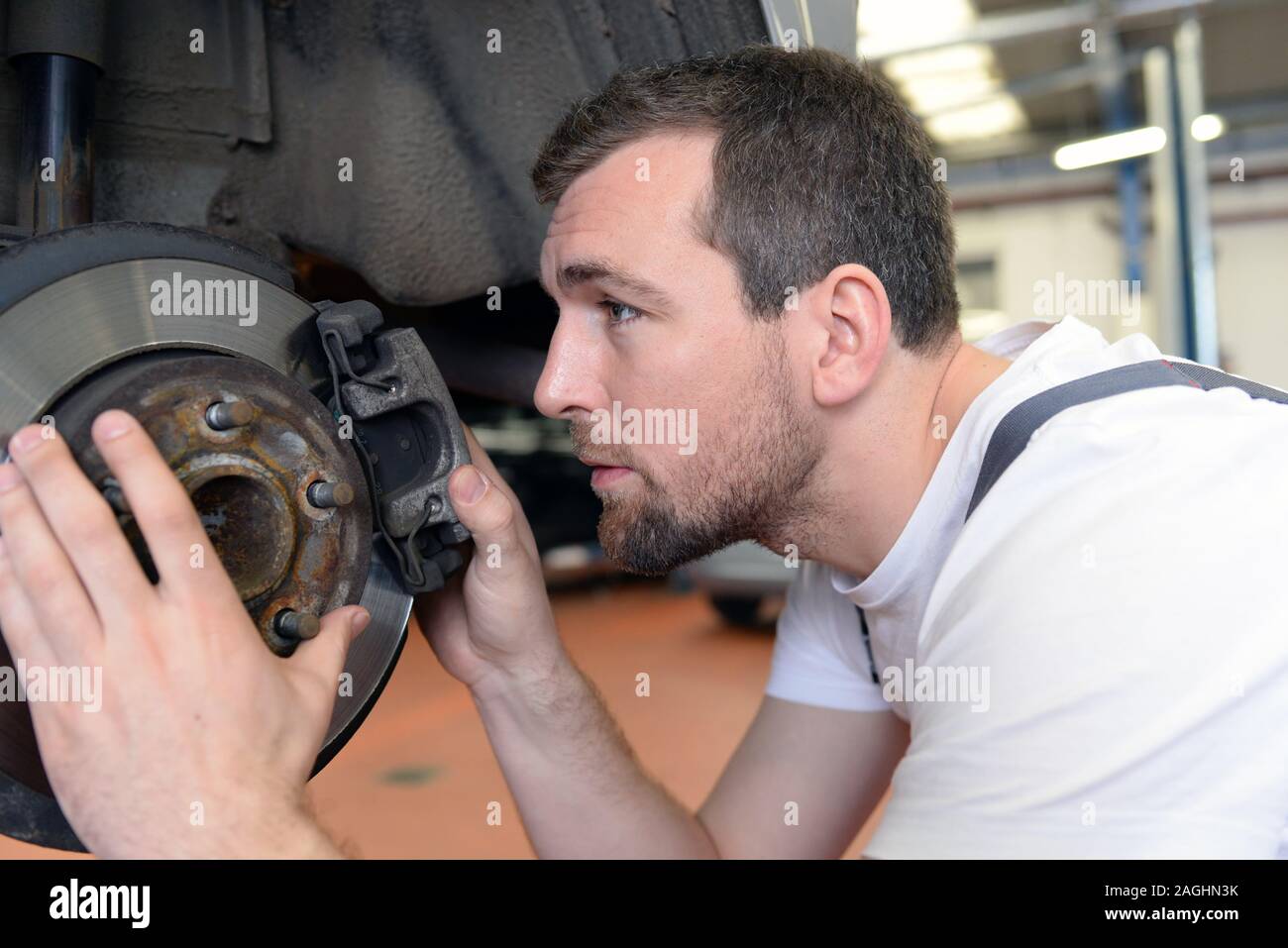 Breakes hi-res stock photography and images - Alamy