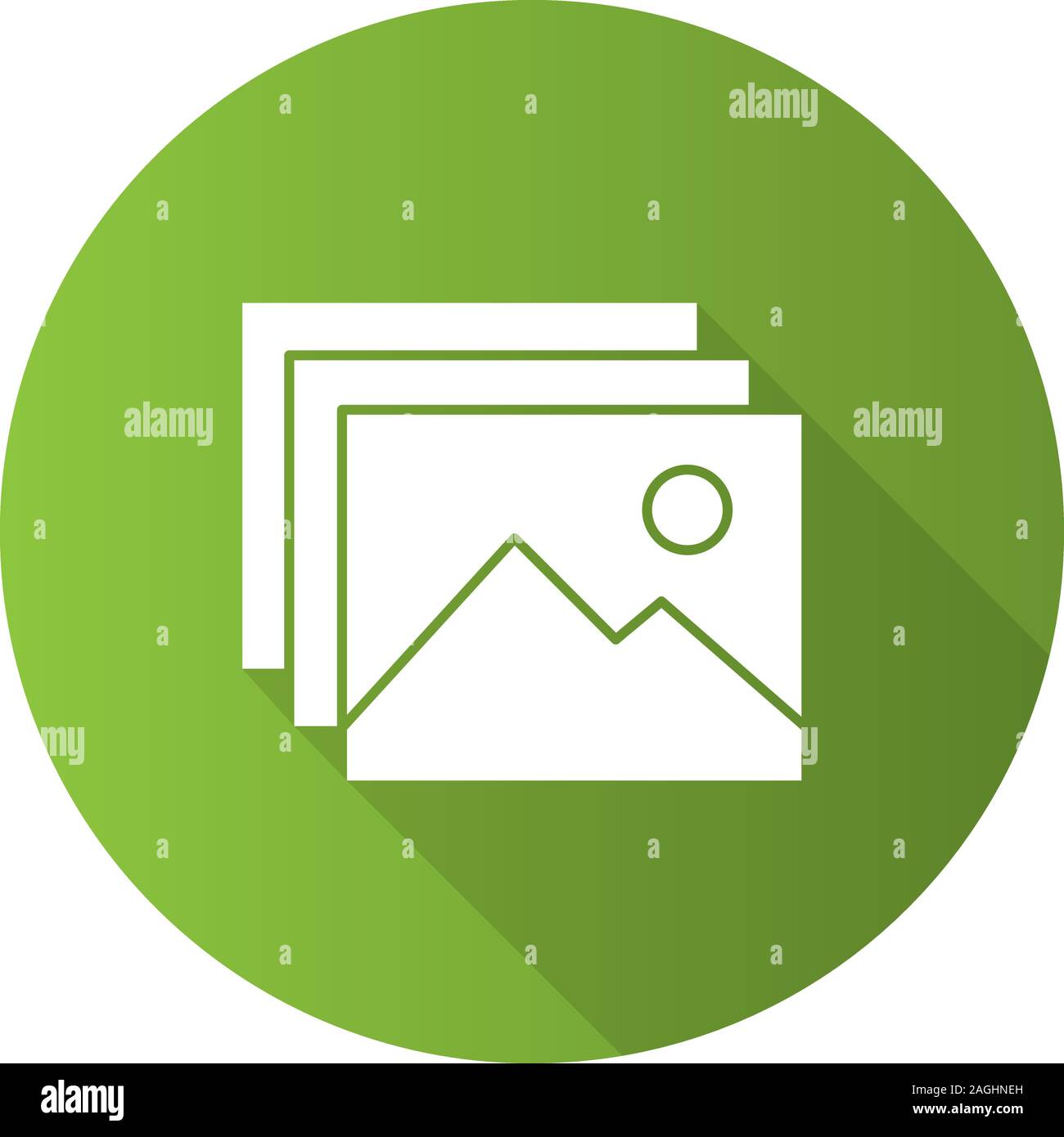 Mountain images gallery Stock Vector Images - Alamy