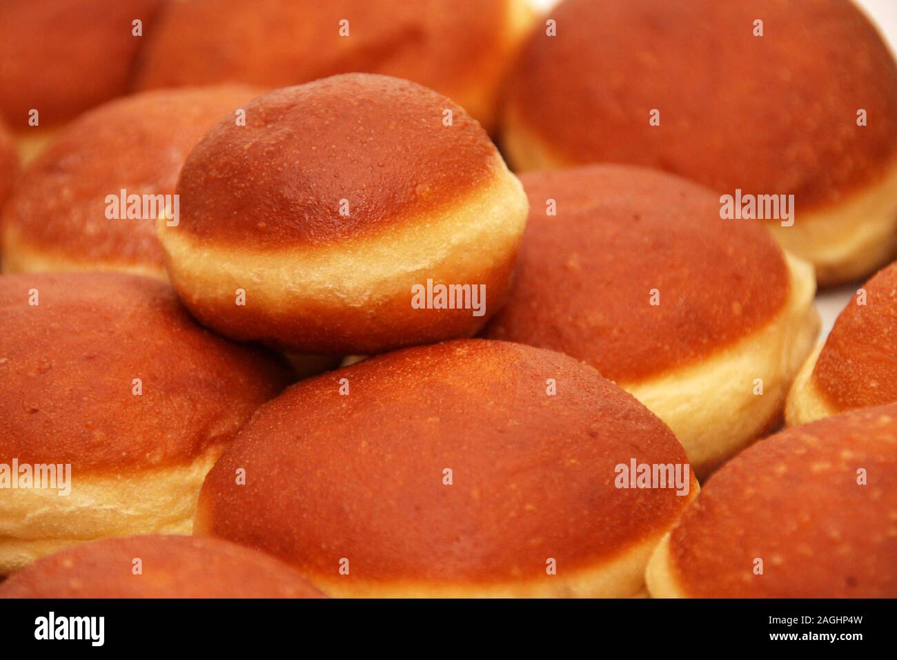 Faschingskrapfen hi-res stock photography and images - Alamy