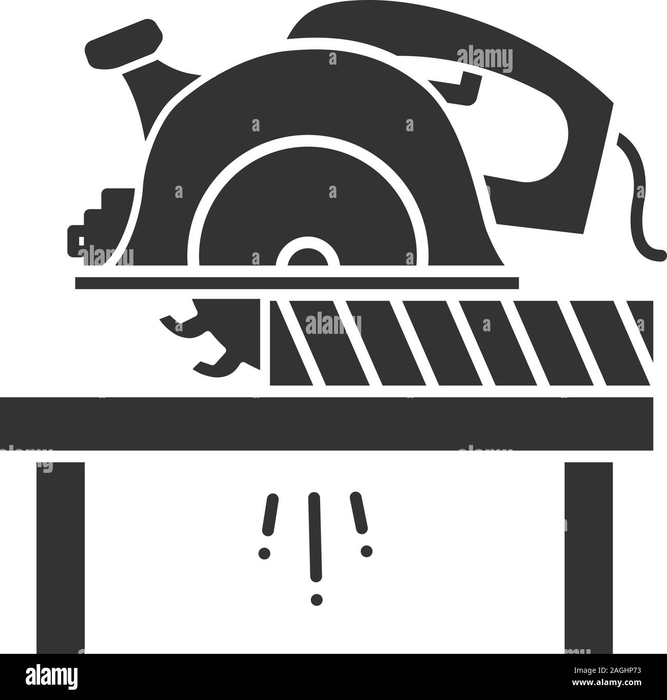 Rotary timber Stock Vector Images - Alamy