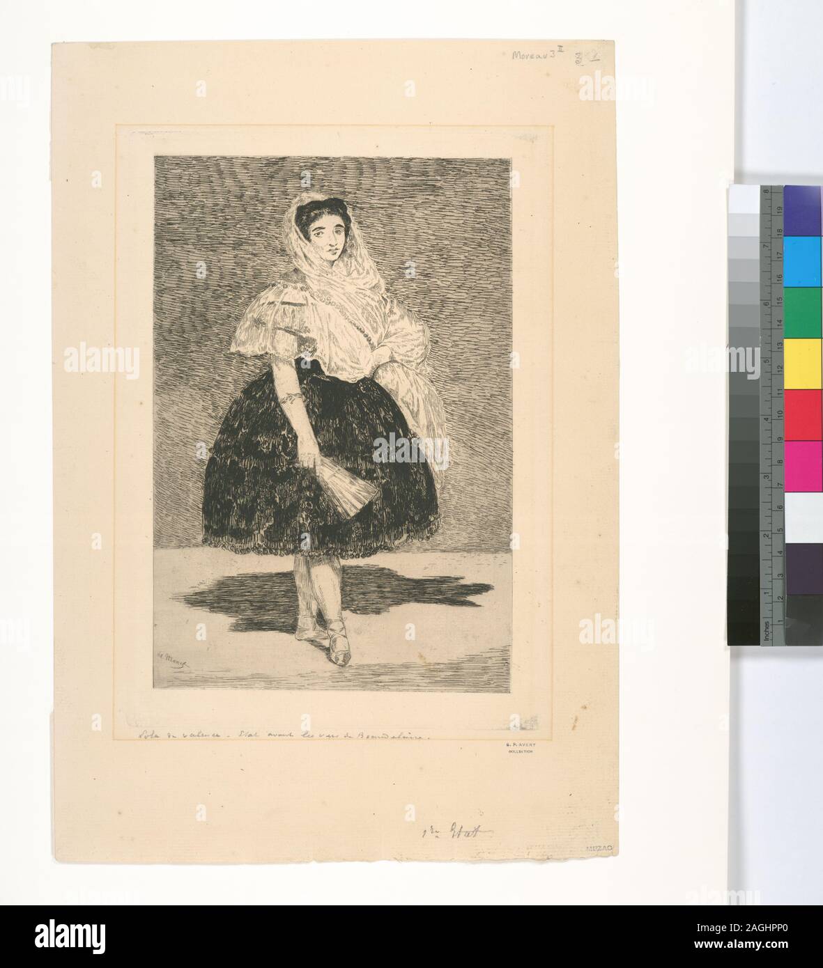 Lola v hi-res stock photography and images - Alamy