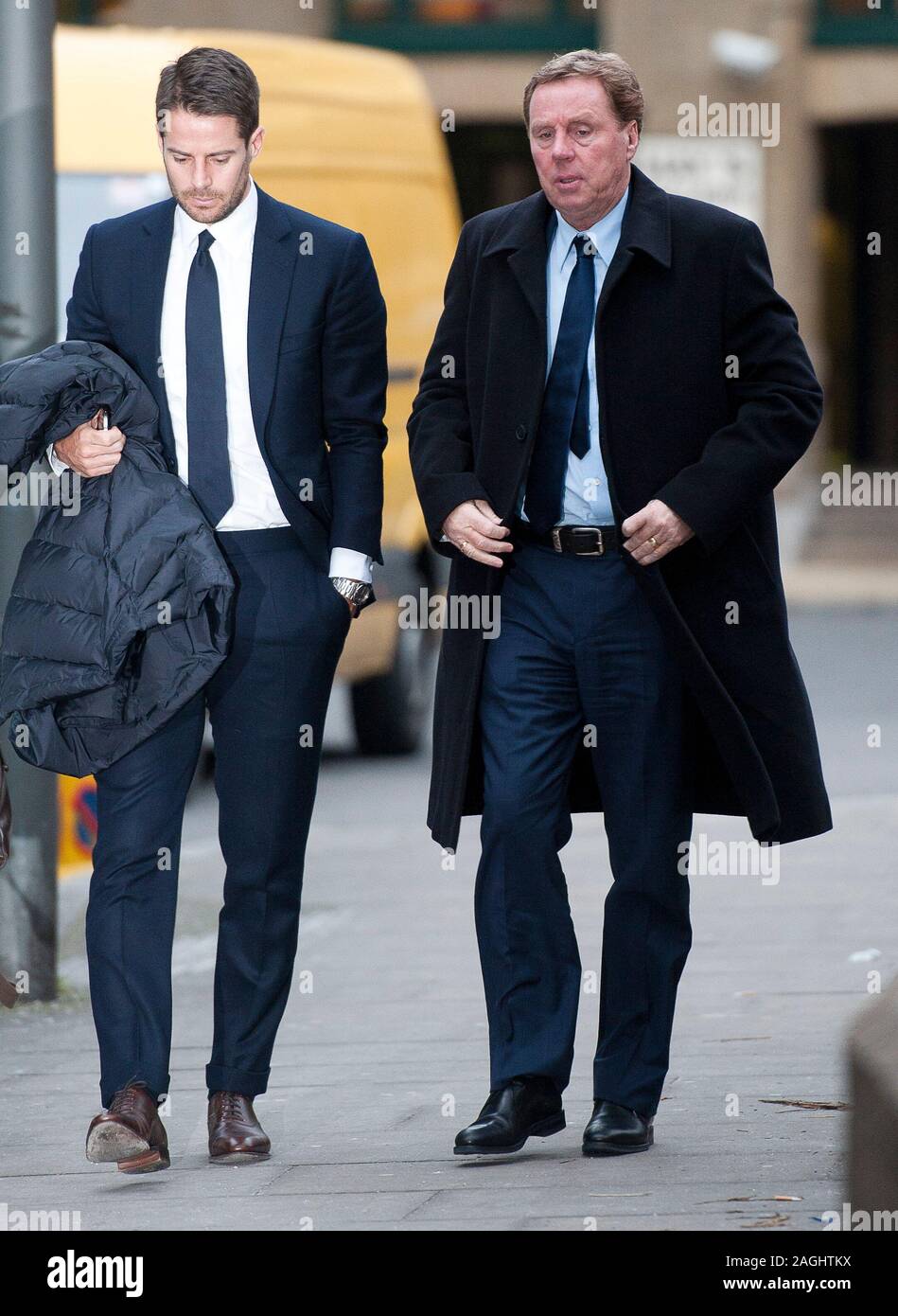 Jamie redknapp harry hi-res stock photography and images - Alamy