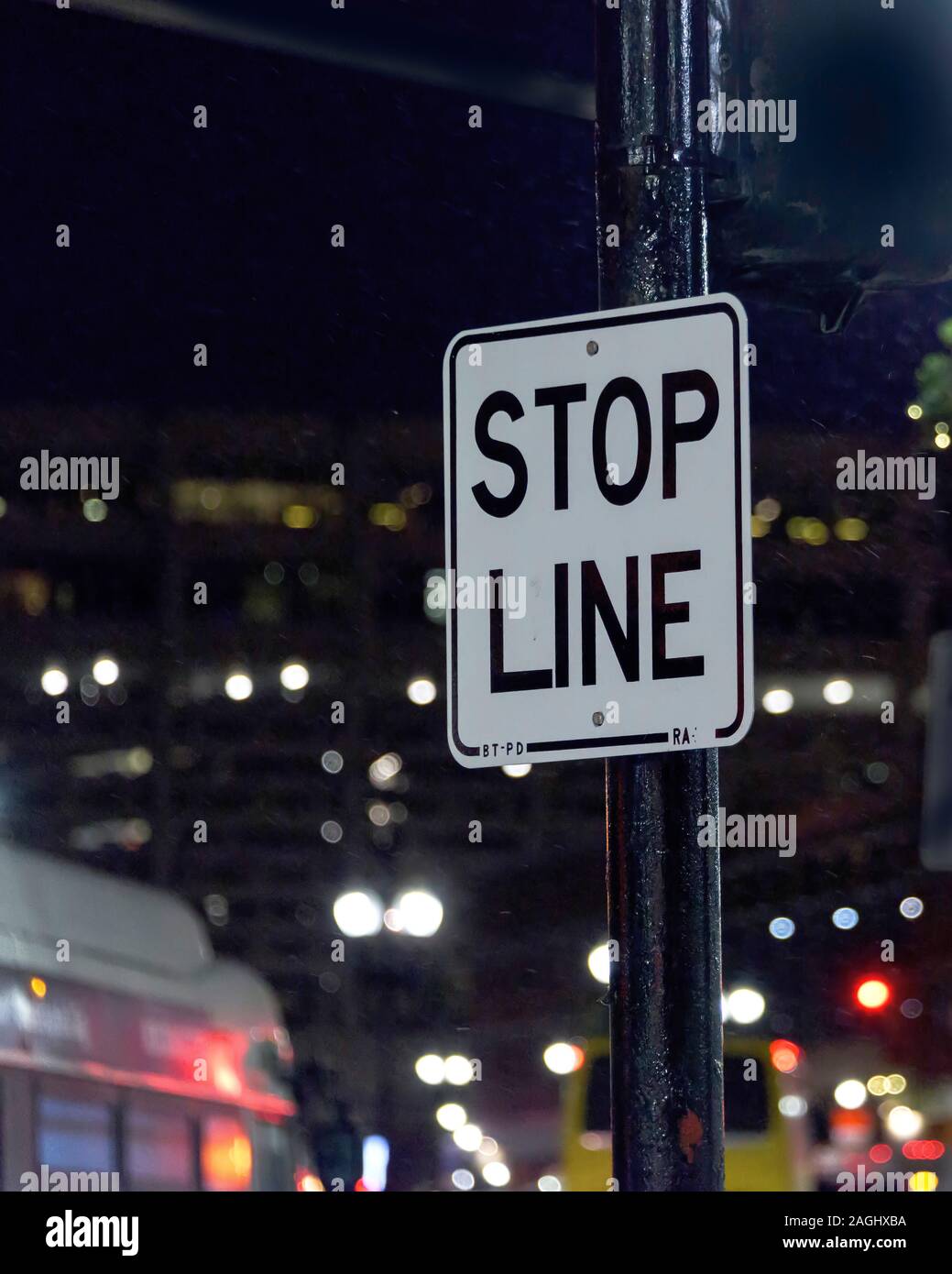 Predestrian hi-res stock photography and images - Alamy