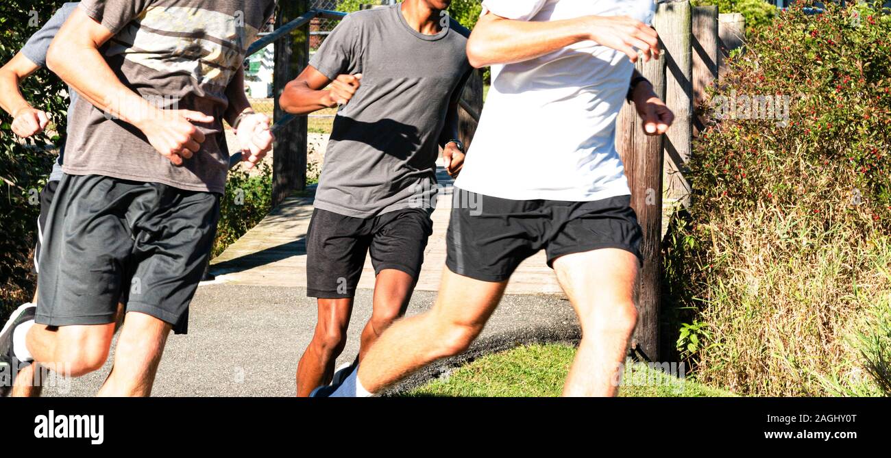 Bridge training team hi-res stock photography and images - Alamy