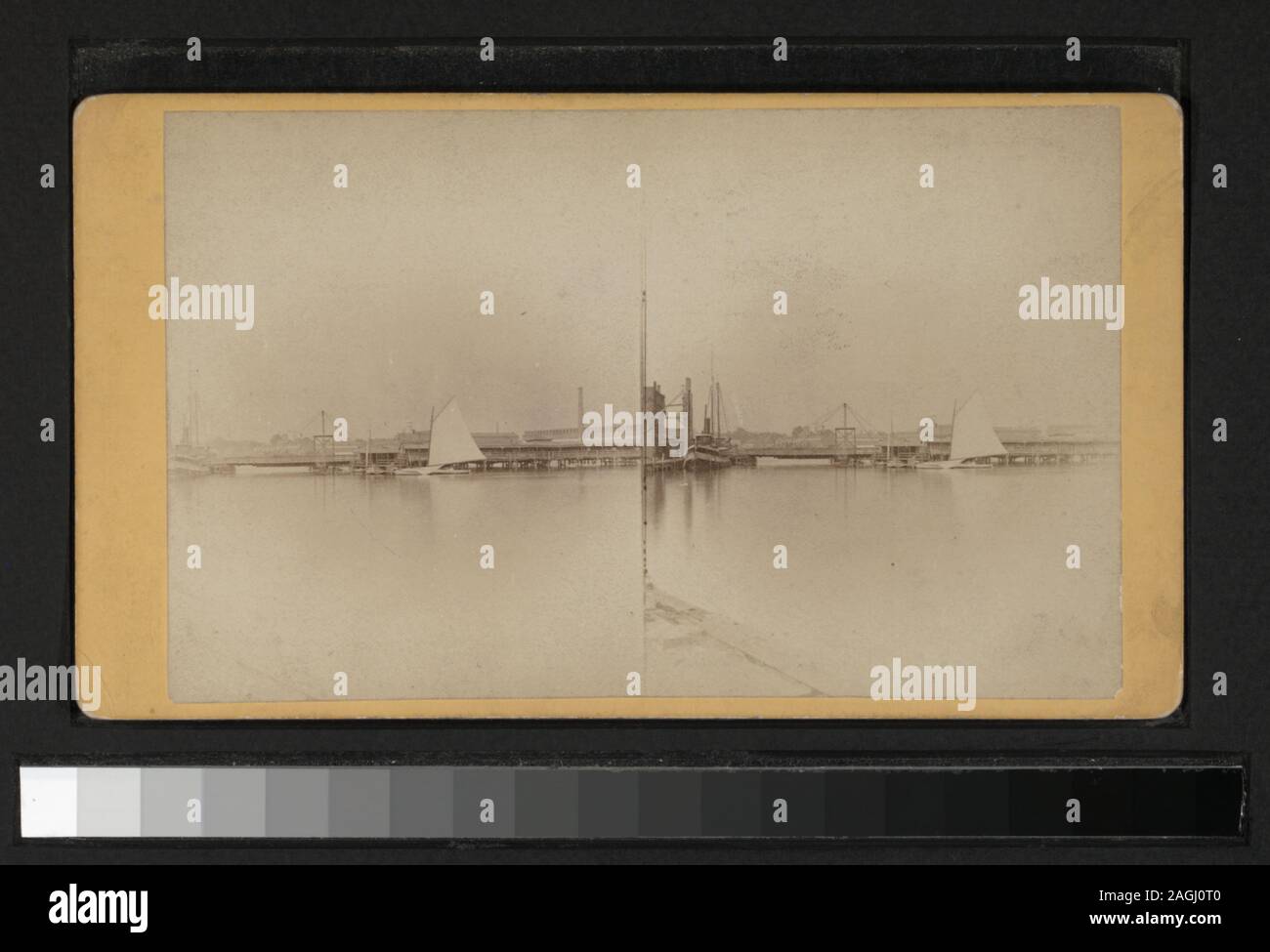 Lower bridge Includes views by Edward C. Betts, David Wilson and other ...