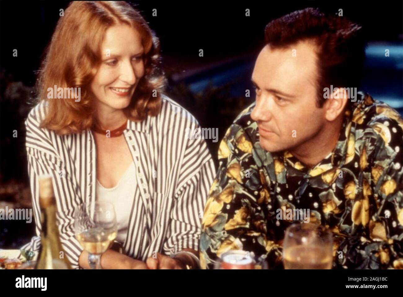 ROCKET GIBRALTAR 1988 Columbia Pictures film with Frances Conroy and ...