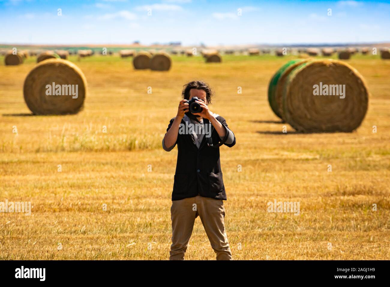 Agricultural Photographer Farm Farming Photography High Resolution ...