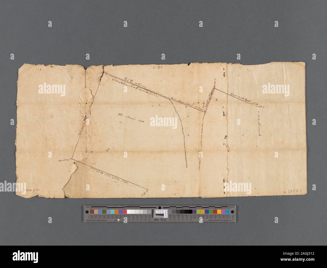 Inventory of lands hi-res stock photography and images - Alamy