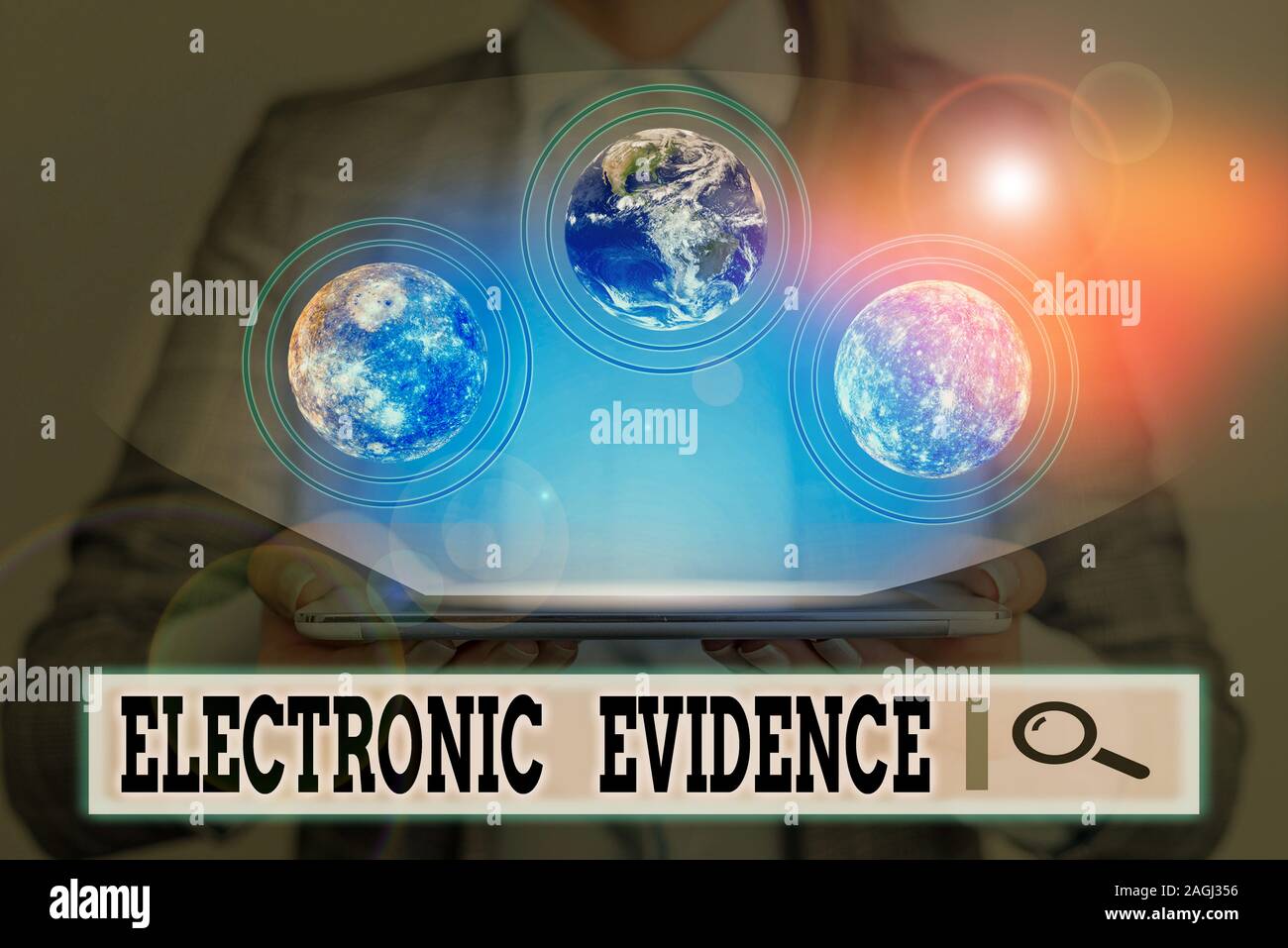 Digital evidence court hi-res stock photography and images - Alamy
