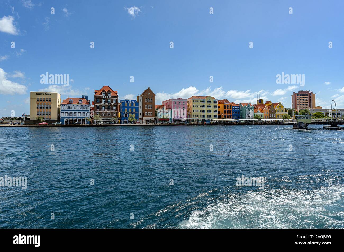 Love locks curacao hi-res stock photography and images - Alamy