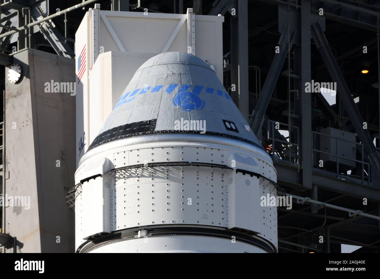 Launch complex 41 hi-res stock photography and images - Alamy