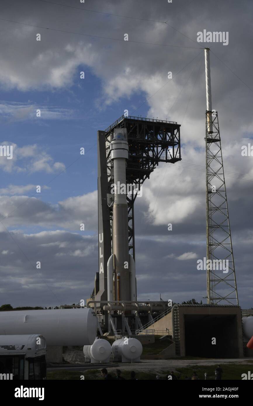 Launch complex 41 hi-res stock photography and images - Alamy