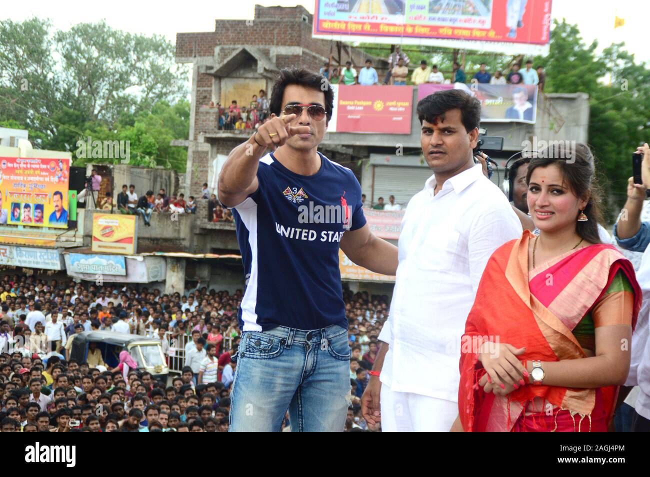 Navneet rana hi-res stock photography and images - Alamy