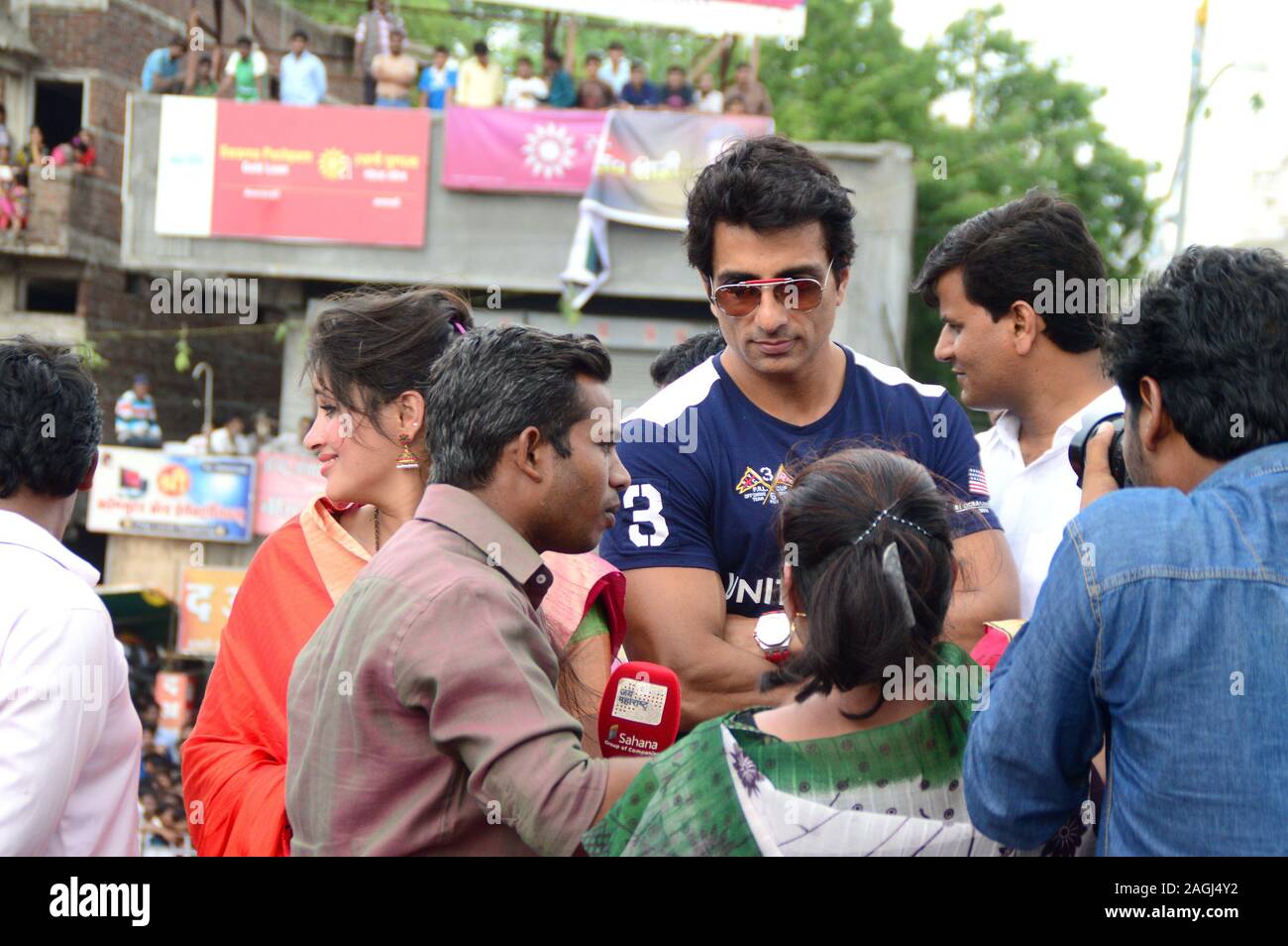 Navneet rana hi-res stock photography and images - Alamy