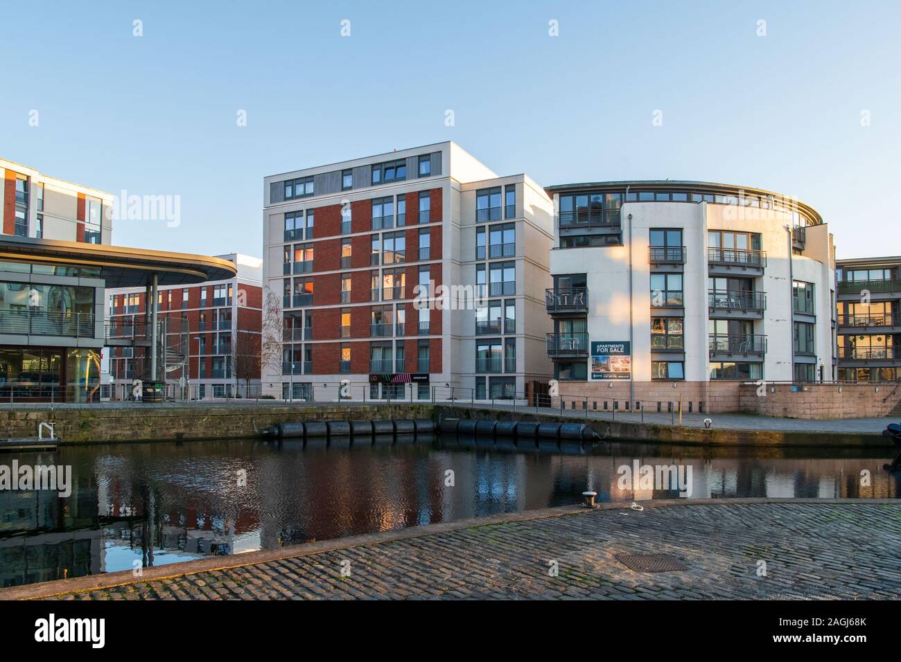 Lochin basin hi-res stock photography and images - Alamy