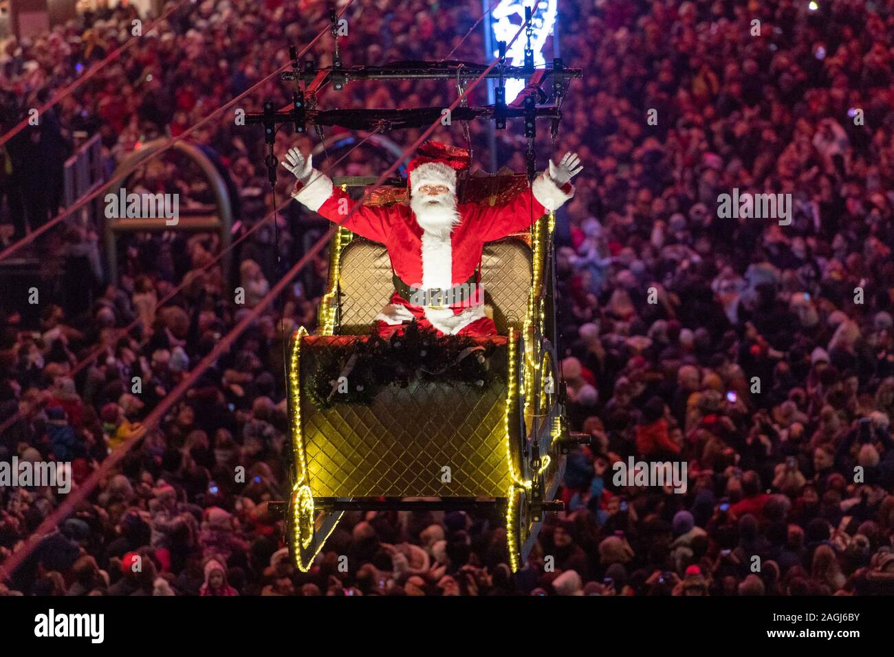 Scottish night hi-res stock photography and images - Alamy