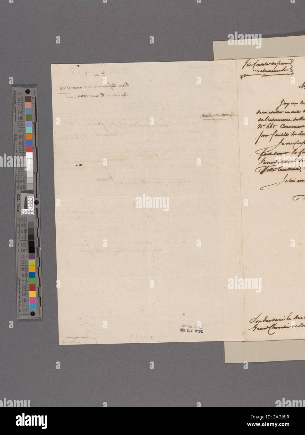 Digitization was made possible by a lead gift from The Polonsky ...