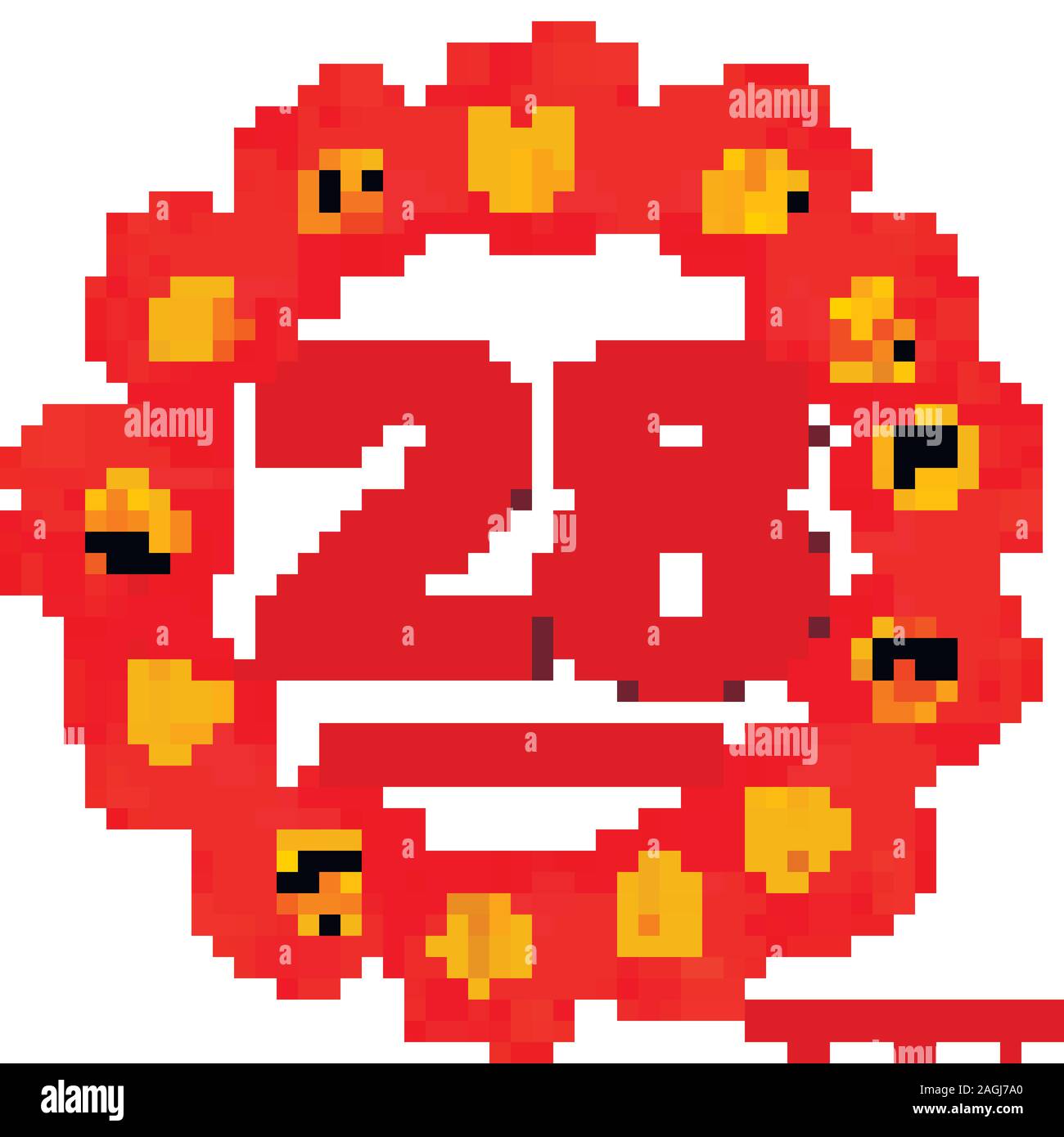 28 days Stock Vector Images - Alamy