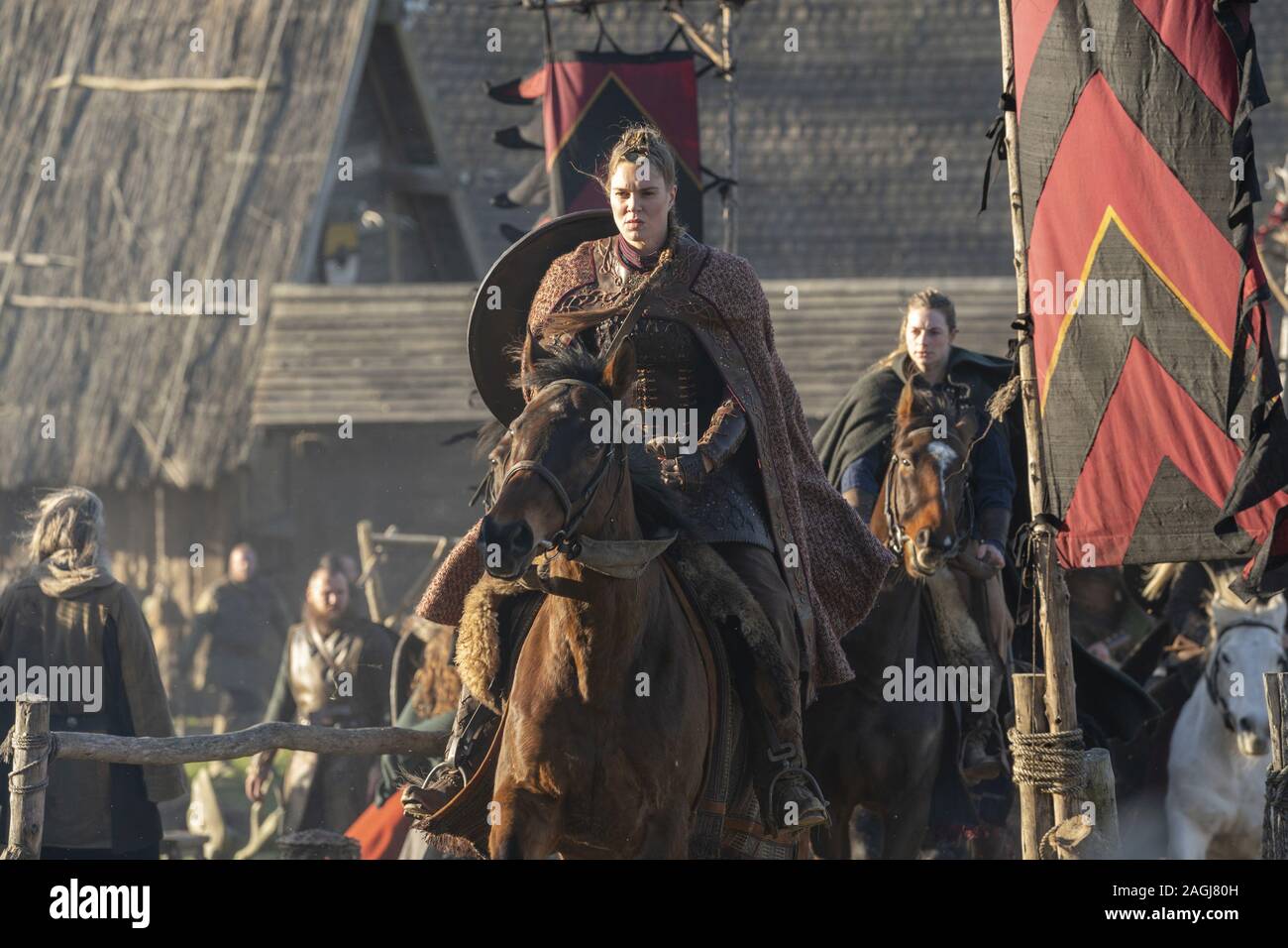 Ragga ragnars hi-res stock photography and images - Alamy