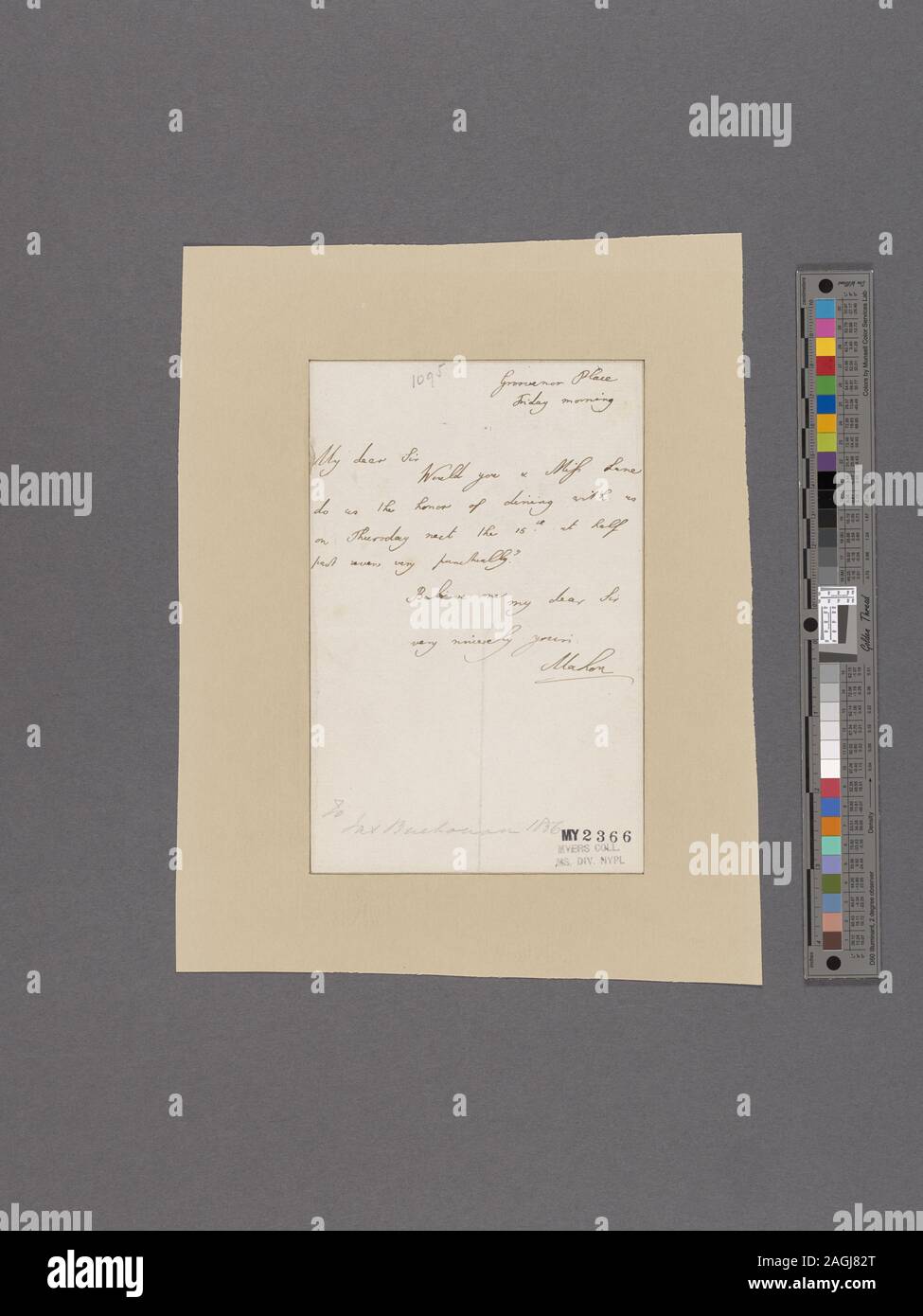 James mahon hi-res stock photography and images - Alamy