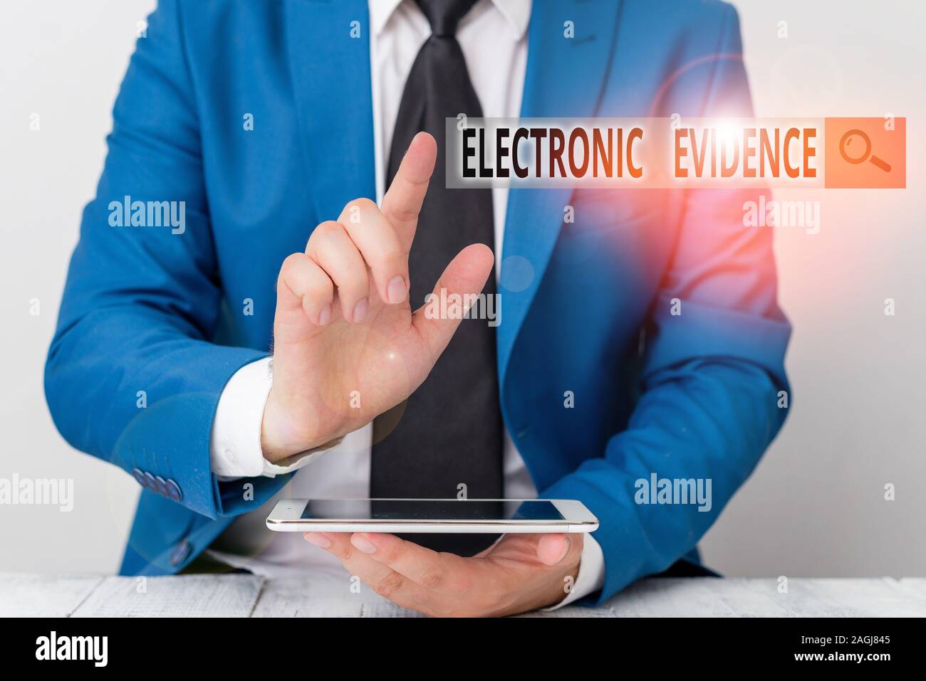 Digital evidence court hi-res stock photography and images - Alamy