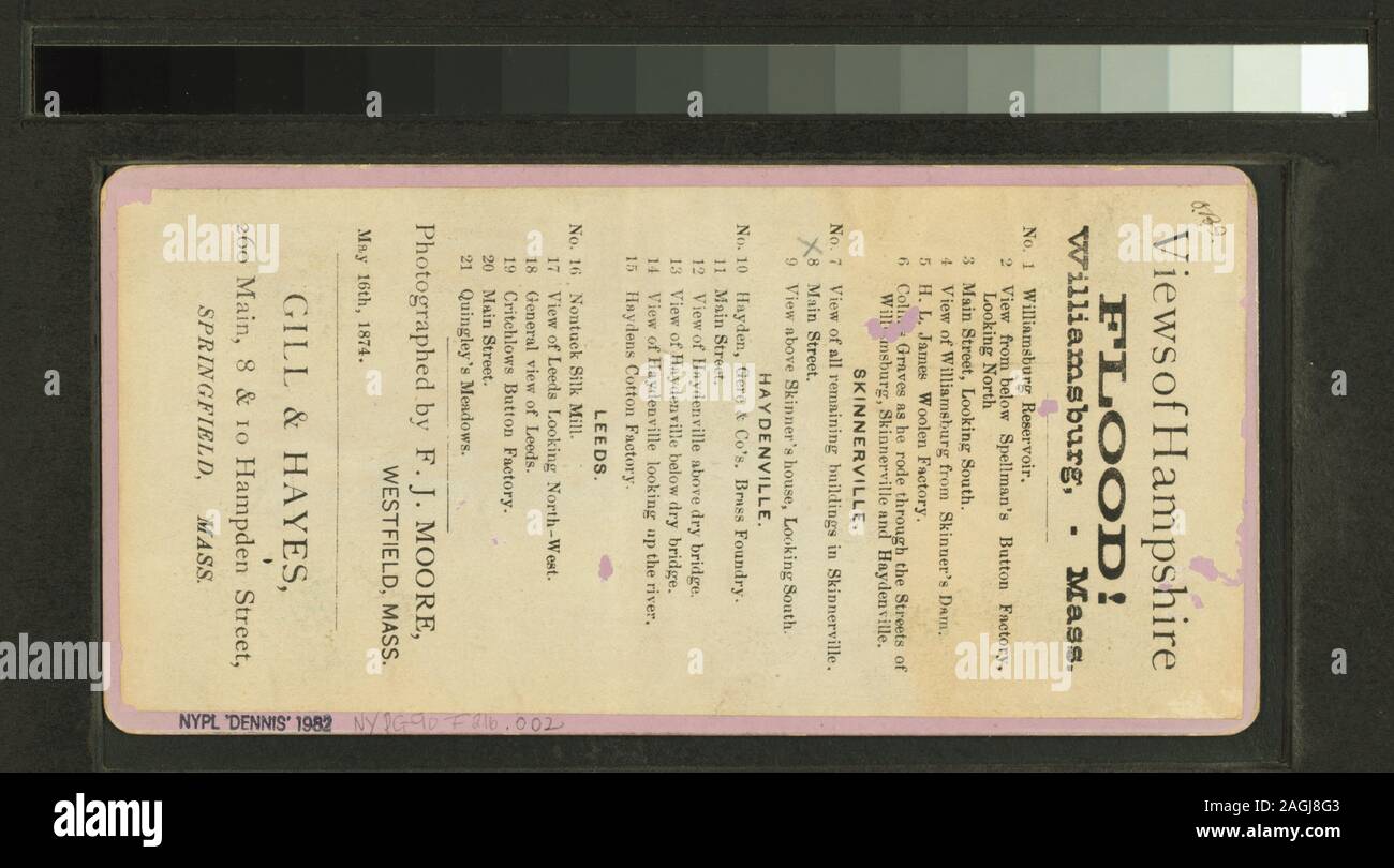 Main Street Main Street.; Main Street Stock Photo - Alamy