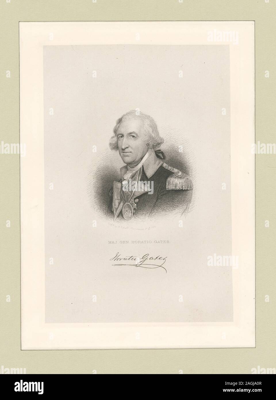 Printmakers include Asher Brown Durand, Henry Bryan Hall, Albert ...