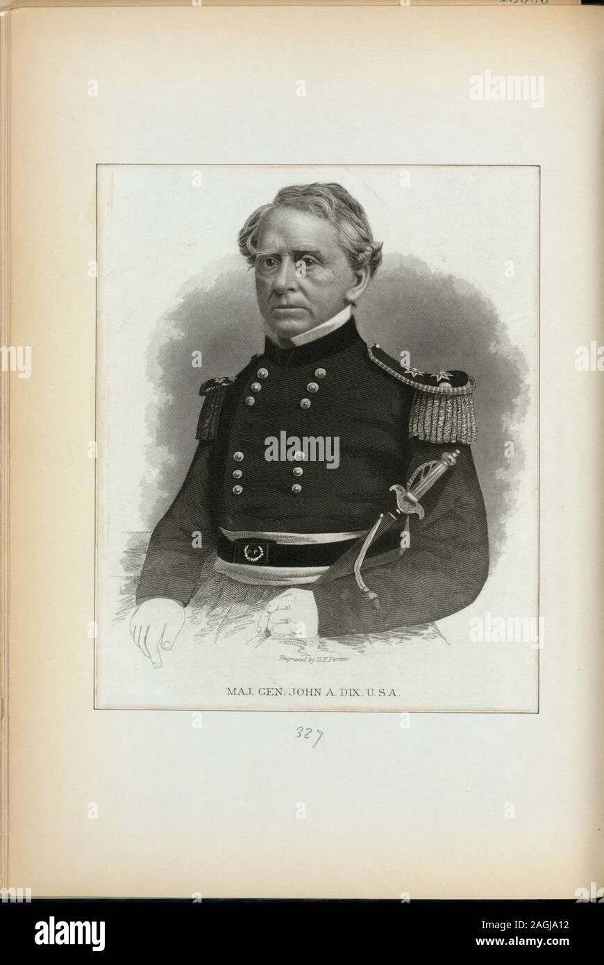 Thomas dix hi-res stock photography and images - Alamy