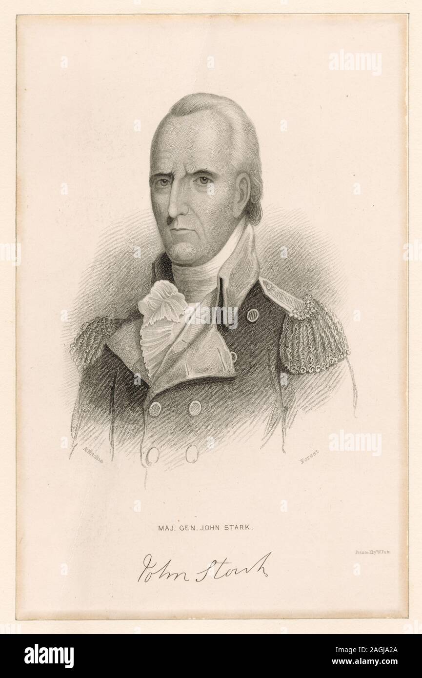 Army maj gen john hi-res stock photography and images - Alamy