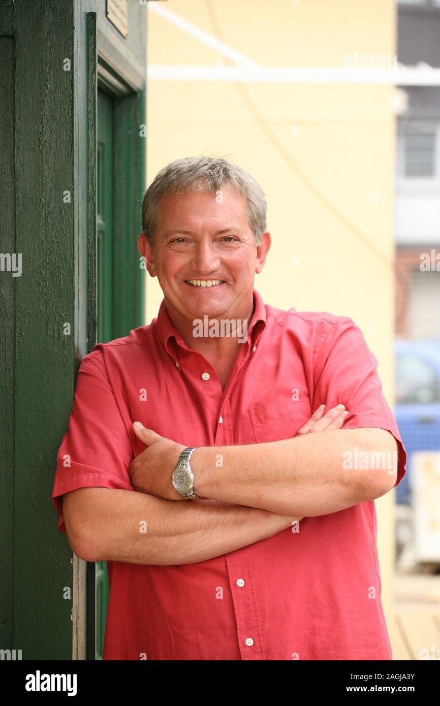 The Bill Itv High Resolution Stock Photography and Images - Alamy