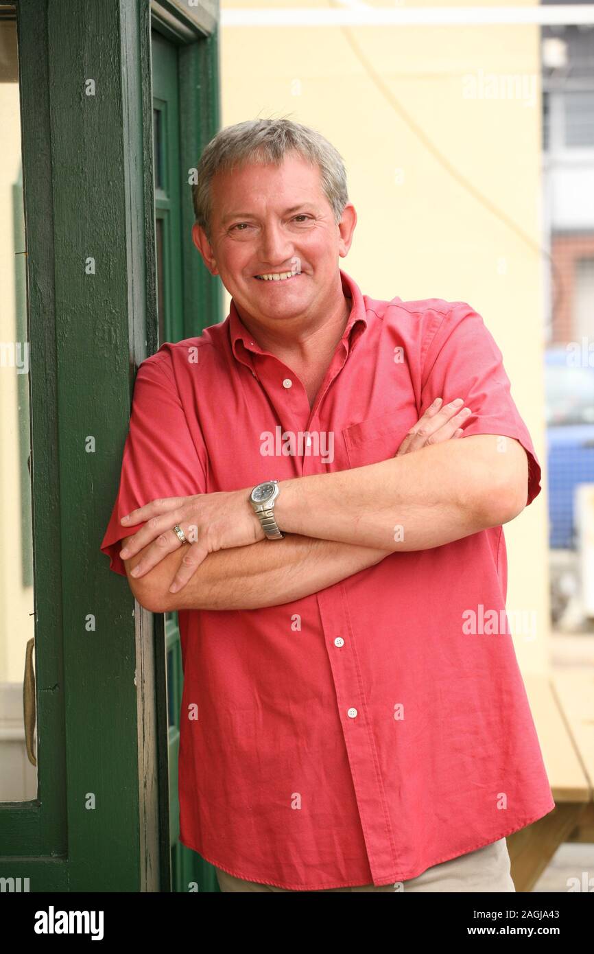 In the living daylights bond hi-res stock photography and images - Alamy