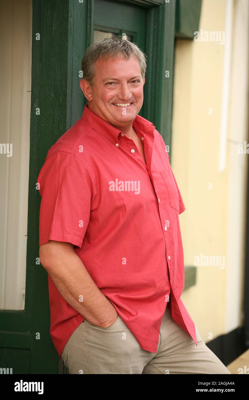 The bill itv hi-res stock photography and images - Alamy