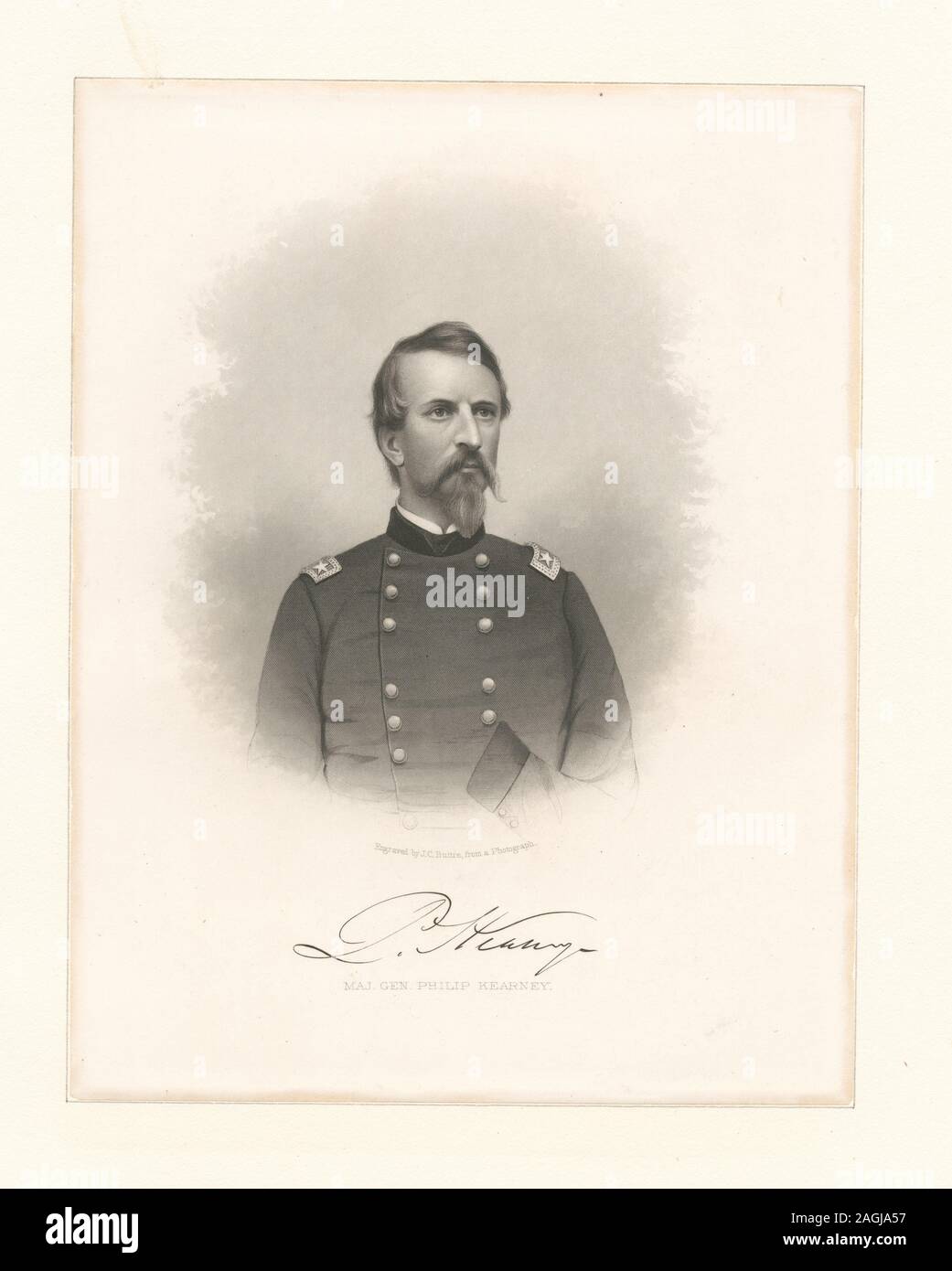 Kearney philip hi-res stock photography and images - Alamy