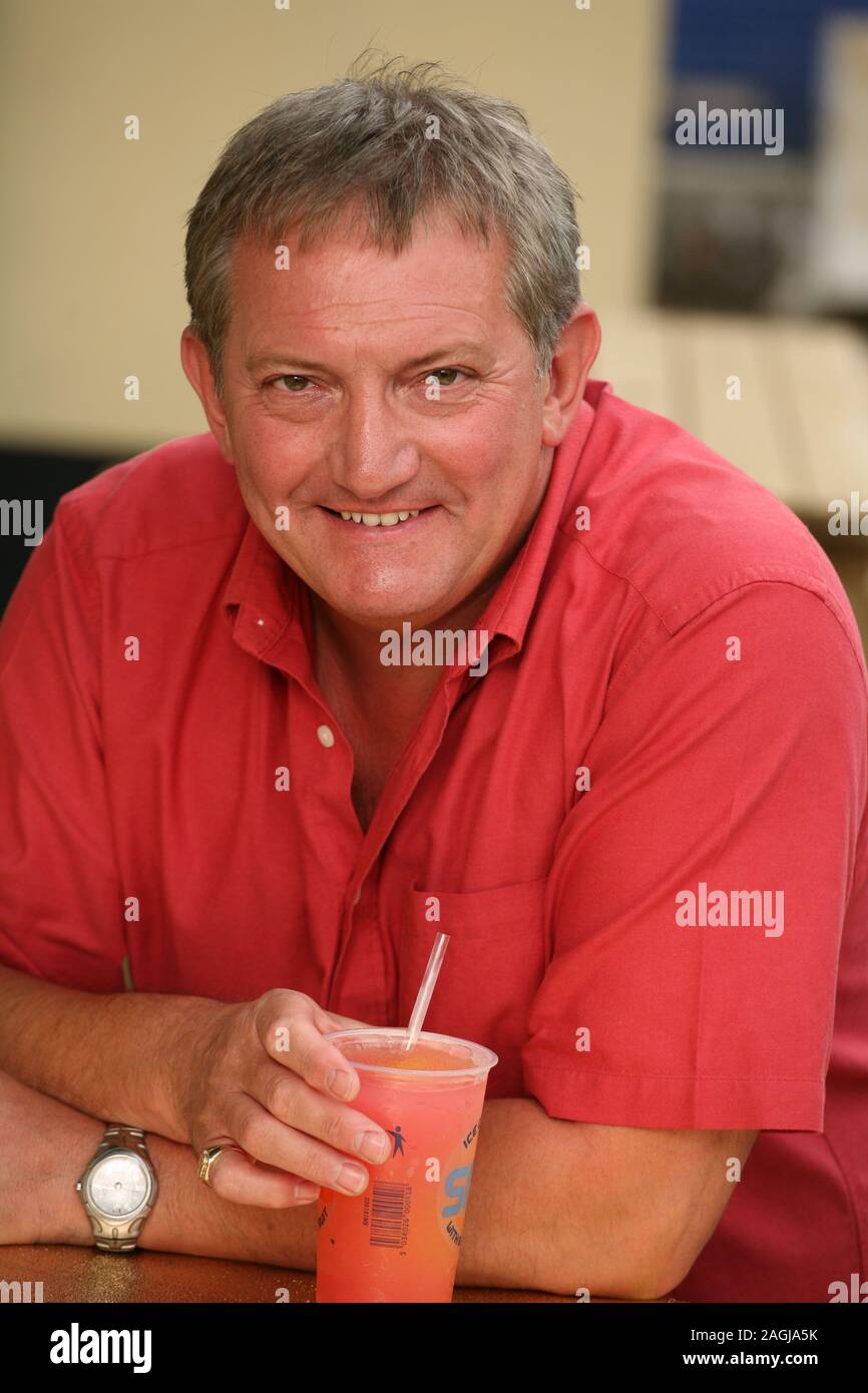 GRAHAM COLE, actor Stock Photo - Alamy