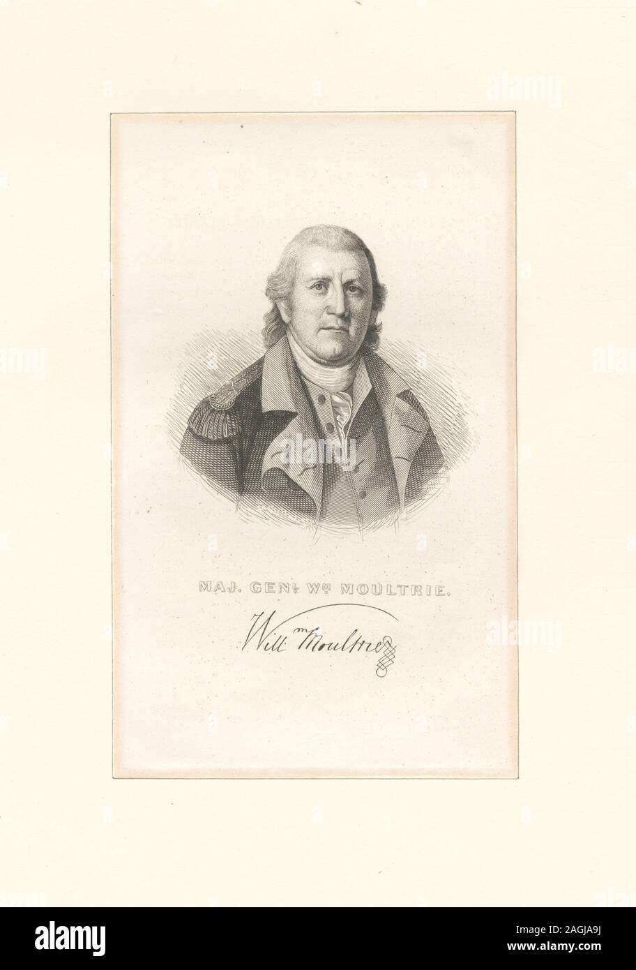 Printmakers include Francesco Bartolozzi, James Barton Longacre and ...