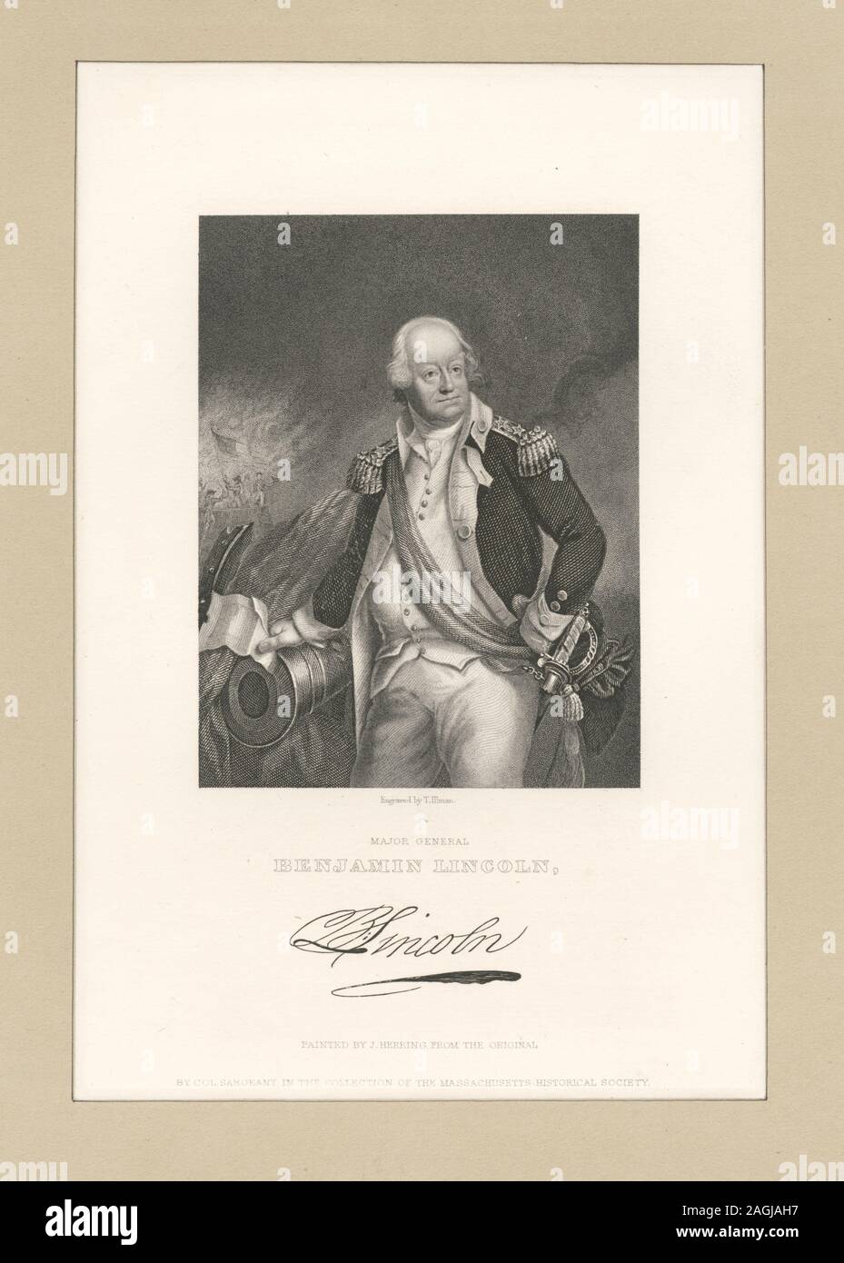 Thomas addis emmet collection hi-res stock photography and images - Alamy