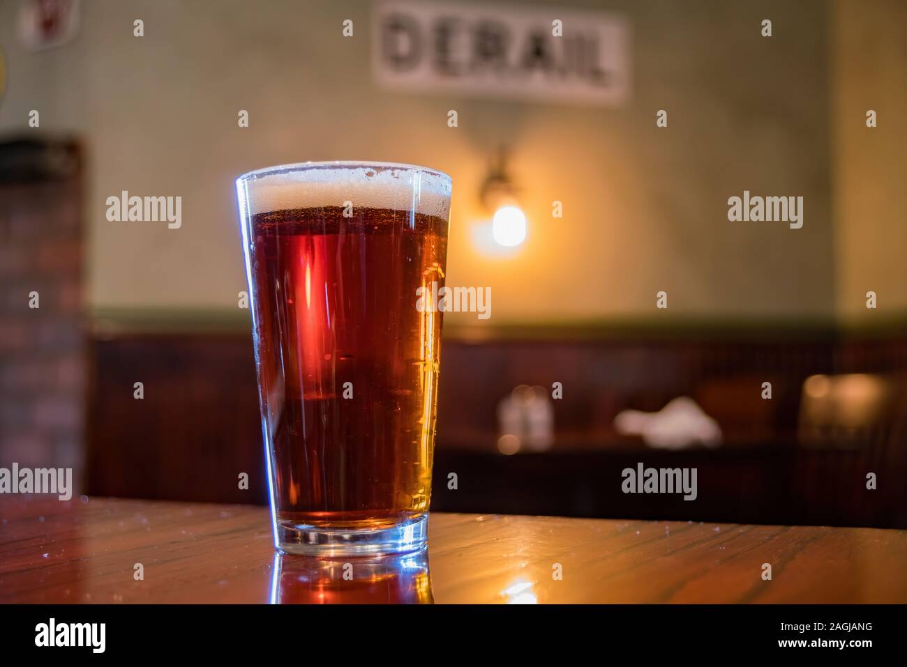 Cold beer cup hi-res stock photography and images - Alamy