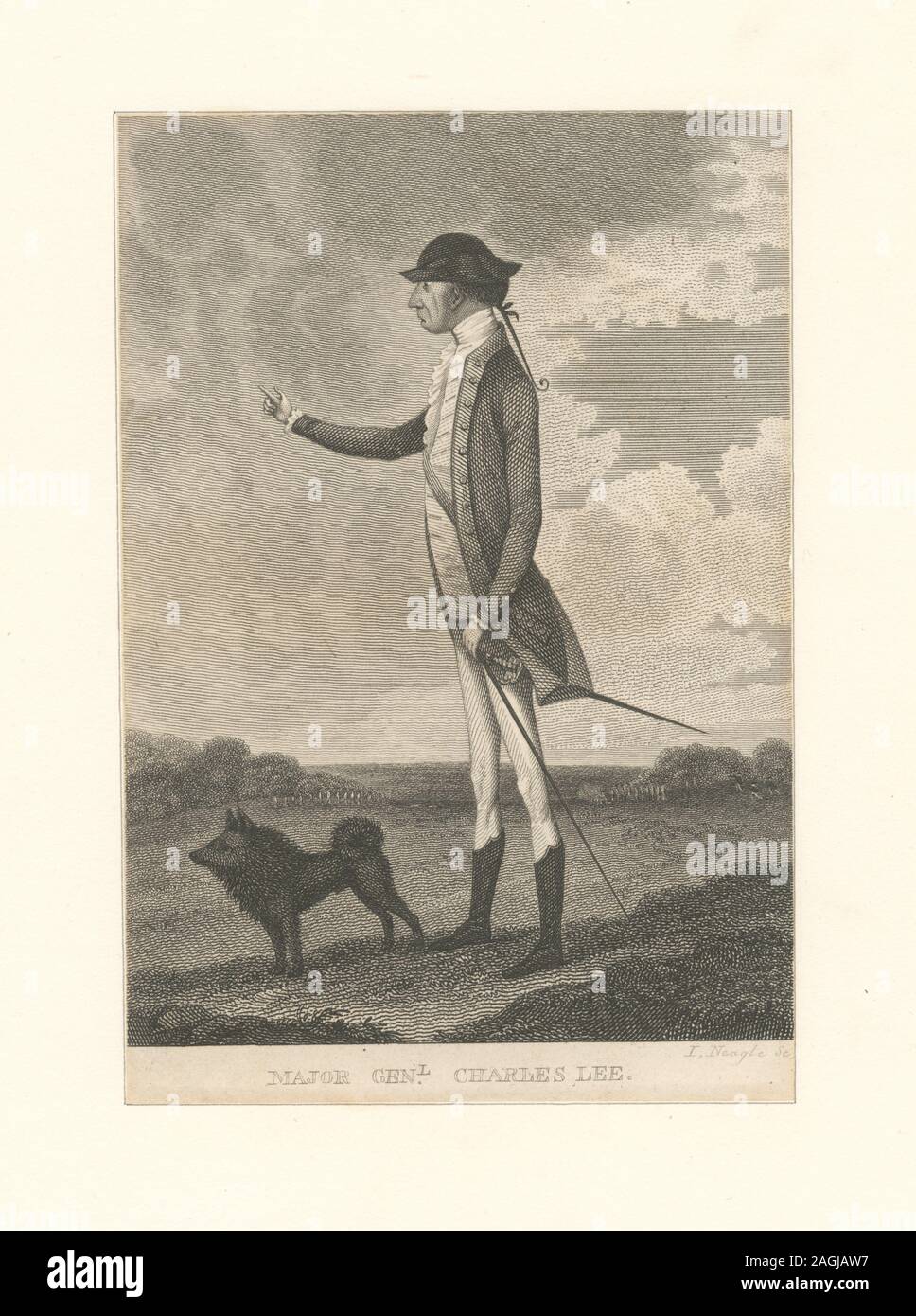 George henry lee hi-res stock photography and images - Alamy